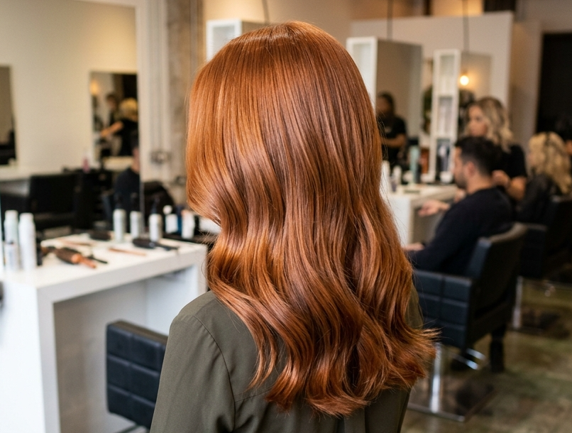 Summer 2026 Hair Trends: Find Your Perfect Style | Salon Blonde®